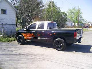 BH Custom Designs: Past Projects